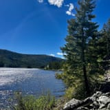 Monarch Lake Loop, Colorado - 2,408 Reviews, Map | AllTrails