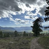 Goodwin Lake Trail, Wyoming - 357 Reviews, Map | AllTrails
