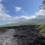 Hoapili Trail to Hanamanioa Point Lighthouse, Maui, Hawaii - 1,690 ...