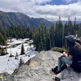 Bench Lake , Washington - 264 Reviews, Map | AllTrails
