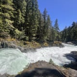 Silver Falls Loop, Washington - 2,921 Reviews, Map | AllTrails