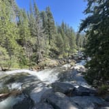 Carlon Falls Trail, California - 1,244 Reviews, Map | AllTrails