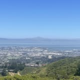 Sweeney Ridge Trail via Mori Ridge, California - 1,545 Reviews, Map ...