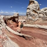 White Pocket Trail, Arizona - 888 Reviews, Map | AllTrails