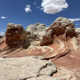 White Pocket Trail, Arizona - 888 Reviews, Map | AllTrails