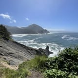 Cape Falcon Trail, Oregon - 3,894 Reviews, Map | AllTrails