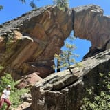 Royal Arch Trail, Colorado - 15,637 Reviews, Map | AllTrails