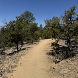 Atalaya Mountain Trail, New Mexico - 2,819 Reviews, Map | AllTrails