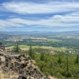Upper Table Rock Trail, Oregon - 1,821 Reviews, Map | AllTrails
