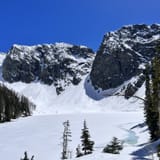 Blue Lake Trail, Washington - 3,547 Reviews, Map | AllTrails