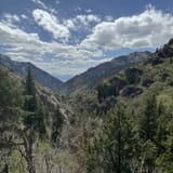 Lower Mill B North Fork Trail, Utah - 1,664 Reviews, Map | AllTrails