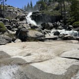 Bassi Falls, California - 3,066 Reviews, Map | AllTrails