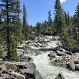 Bassi Falls, California - 3,066 Reviews, Map | AllTrails