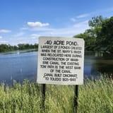Forty Acre Pond to Lock #14, Ohio - 63 Reviews, Map | AllTrails