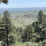 Horsetooth Falls and Horsetooth Mountain Loop, Colorado - 3,196 Reviews ...