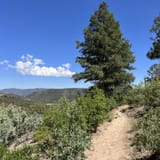 Grindstone Canyon Loop, New Mexico - 1,735 Reviews, Map | AllTrails