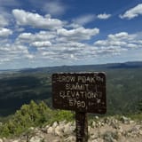 Crow Peak Trail, South Dakota - 936 Reviews, Map | AllTrails
