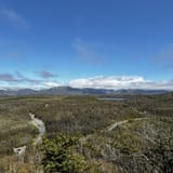 Berry Hill Trail, Newfoundland and Labrador, Canada - 135 Reviews, Map ...