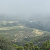Agua Tibia Mountain via Dripping Springs Trail, California - 1,248 ...
