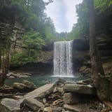 Greeter Falls Loop, Tennessee - 1,360 Reviews, Map | AllTrails