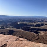 Grand View Point Trail, Utah - 5,397 Reviews, Map | AllTrails