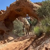 Babylon Arch Trail, Utah - 1,034 Reviews, Map | AllTrails