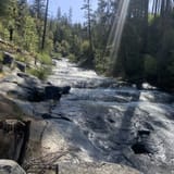 Carlon Falls Trail, California - 1,214 Reviews, Map | AllTrails