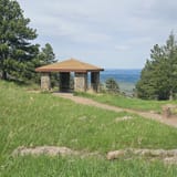 Mount Falcon Castle Trail Loop, Colorado - 5,678 Reviews, Map | AllTrails