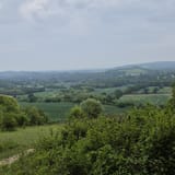 Surrey Three Peaks - Boxhill, Holmbury Hill, Leith Hill, Surrey ...
