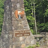 High Falls and Triple Falls Tour, North Carolina - 3,835 Reviews, Map ...