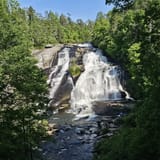 High Falls and Triple Falls Tour, North Carolina - 3,835 Reviews, Map ...