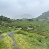 Capel Curig Circular, Conwy, Wales - 390 Reviews, Map | AllTrails