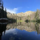 Trampas Lakes Trail, New Mexico - 492 Reviews, Map | AllTrails