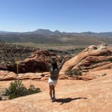 The Bowl, The Vortex, Utah - 1,709 Reviews, Map | AllTrails