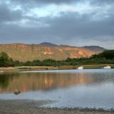Hawes End, Cat Bells, and Derwent Circular, Cumbria, England - 2,230 ...