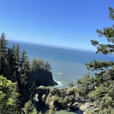 Natural Bridges Viewpoint Trail, Oregon - 717 Reviews, Map | AllTrails
