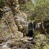 Hidden Falls, Utah - 799 Reviews, Map | AllTrails
