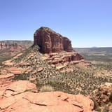 Bell Rock Pathway to Big Park Loop, Arizona - 3,635 Reviews, Map ...