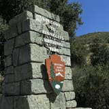 Moses Spring and Rim Trail Loop, California - 2,553 Reviews, Map ...