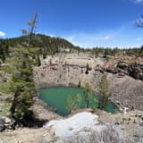 Inyo Craters Trail, California - 673 Reviews, Map | AllTrails