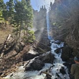 Treasure Falls Trail, Colorado - 1,325 Reviews, Map | AllTrails