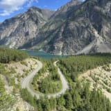 Seton Lake Lookout, British Columbia, Canada - 260 Reviews, Map | AllTrails