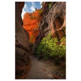 Spring Creek Canyon, Utah - 1,345 Reviews, Map | AllTrails