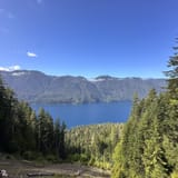 Pyramid Mountain Trail, Washington - 696 Reviews, Map | AllTrails