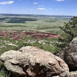 Carpenter Peak Trail, Colorado - 3,405 Reviews, Map | AllTrails