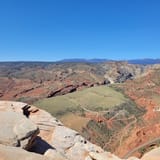 Rim Overlook Trail, Utah - 1,033 Reviews, Map | AllTrails