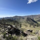 Greyrock Mountain via Greyrock and Greyrock Meadow Loop, Colorado ...