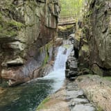 Sabbaday Falls , New Hampshire - 1,423 Reviews, Map | AllTrails