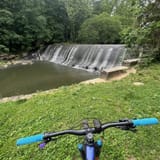 Rachel Carson Greenway and Northwest Branch Trail, Maryland - 1,369 ...