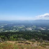 Swuq'us (Mount Prevost) via Drinkwater Road, British Columbia, Canada ...